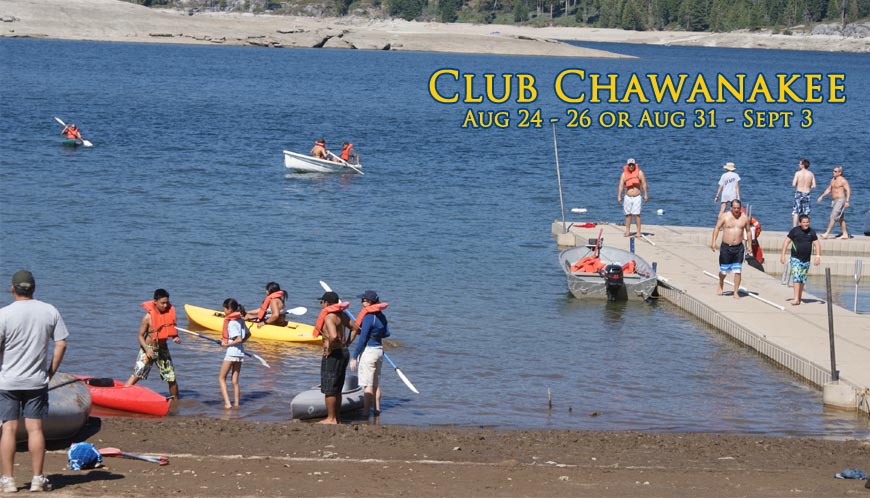 Home - Sequoia Council - Boy Scouts of America