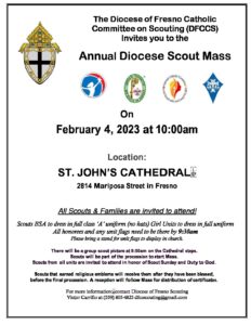 2023 12 SCOUT Mass flyer (1) | Scouting America Sequoia Council