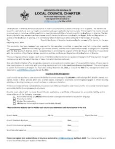 Application for Local Council Charter Renewal 2022-fillable (1 ...