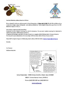 Board Outing at Camp Chawanakee 2022_combined | Sequoia Council - Boy ...