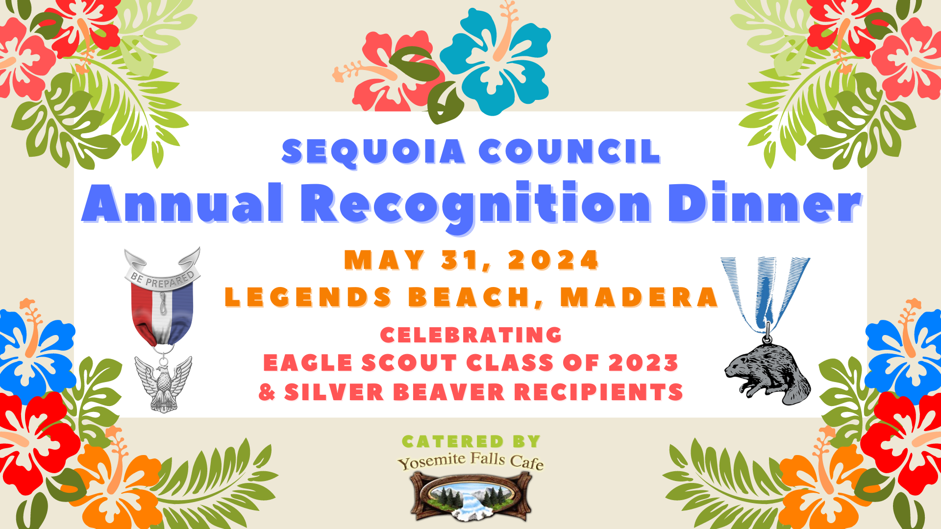 Home | Sequoia Council - Boy Scouts of America