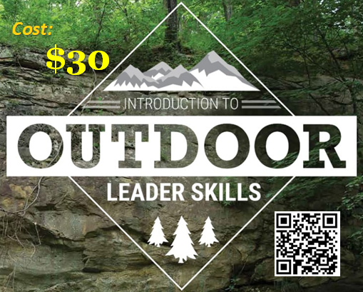 IOLS Screenshot | Scouting America Sequoia Council