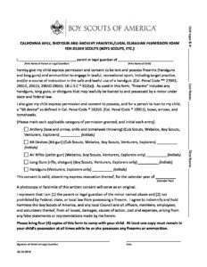 MDSC-SHOOTING-PERMISSION-FORM-FOR-OLDER-SCOUTS | Scouting America ...