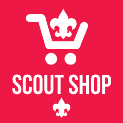 Scout Logo Shop | Scouting America Sequoia Council