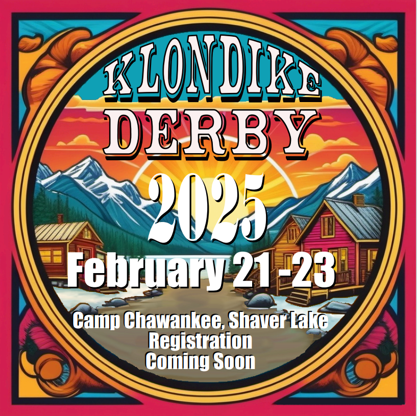 Home | Scouting America Sequoia Council