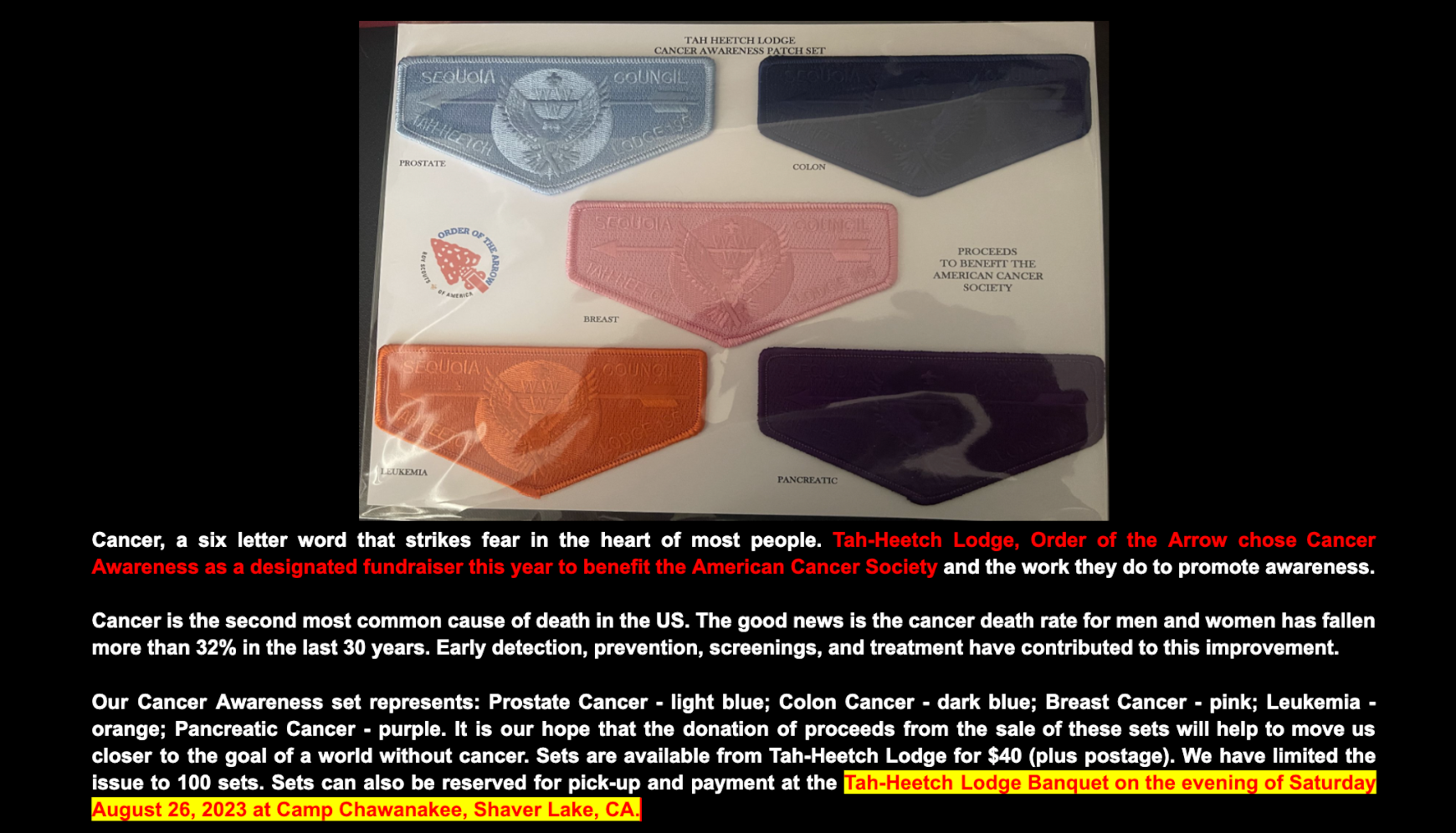 Home | Sequoia Council - Boy Scouts of America