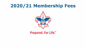 BSA Fees | Scouting America Sequoia Council