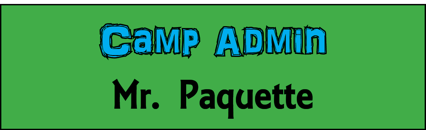 camp admin4 | Scouting America Sequoia Council