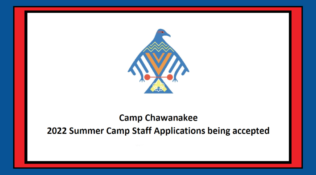 Chawanakee News | Scouting America Sequoia Council