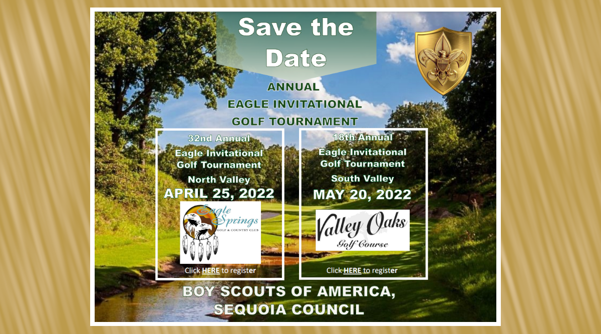 Sequoia Council - Boy Scouts of America