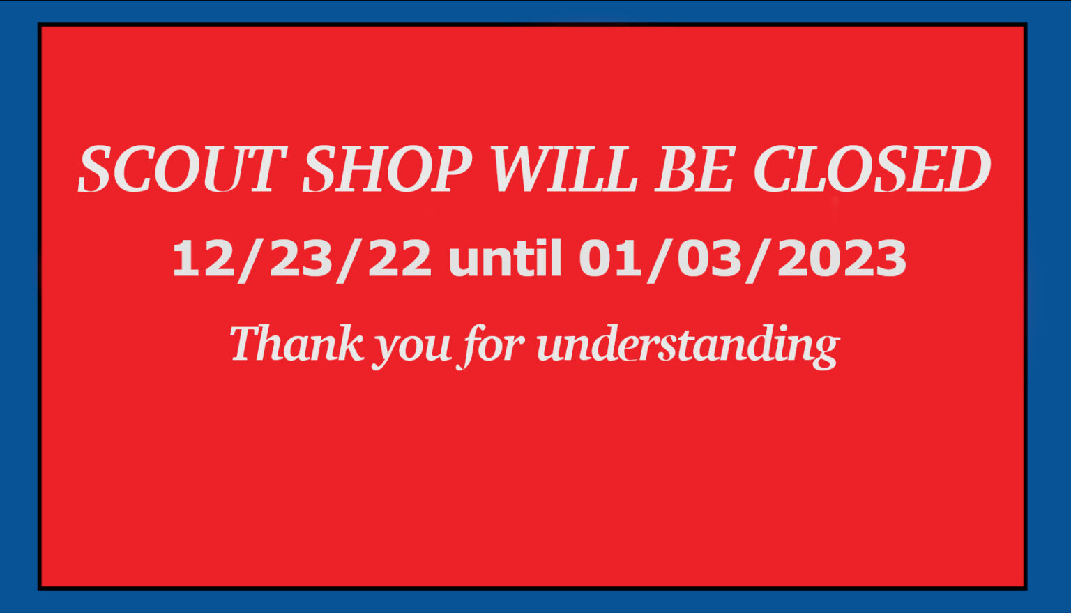 Sequoia Council - Boy Scouts of America