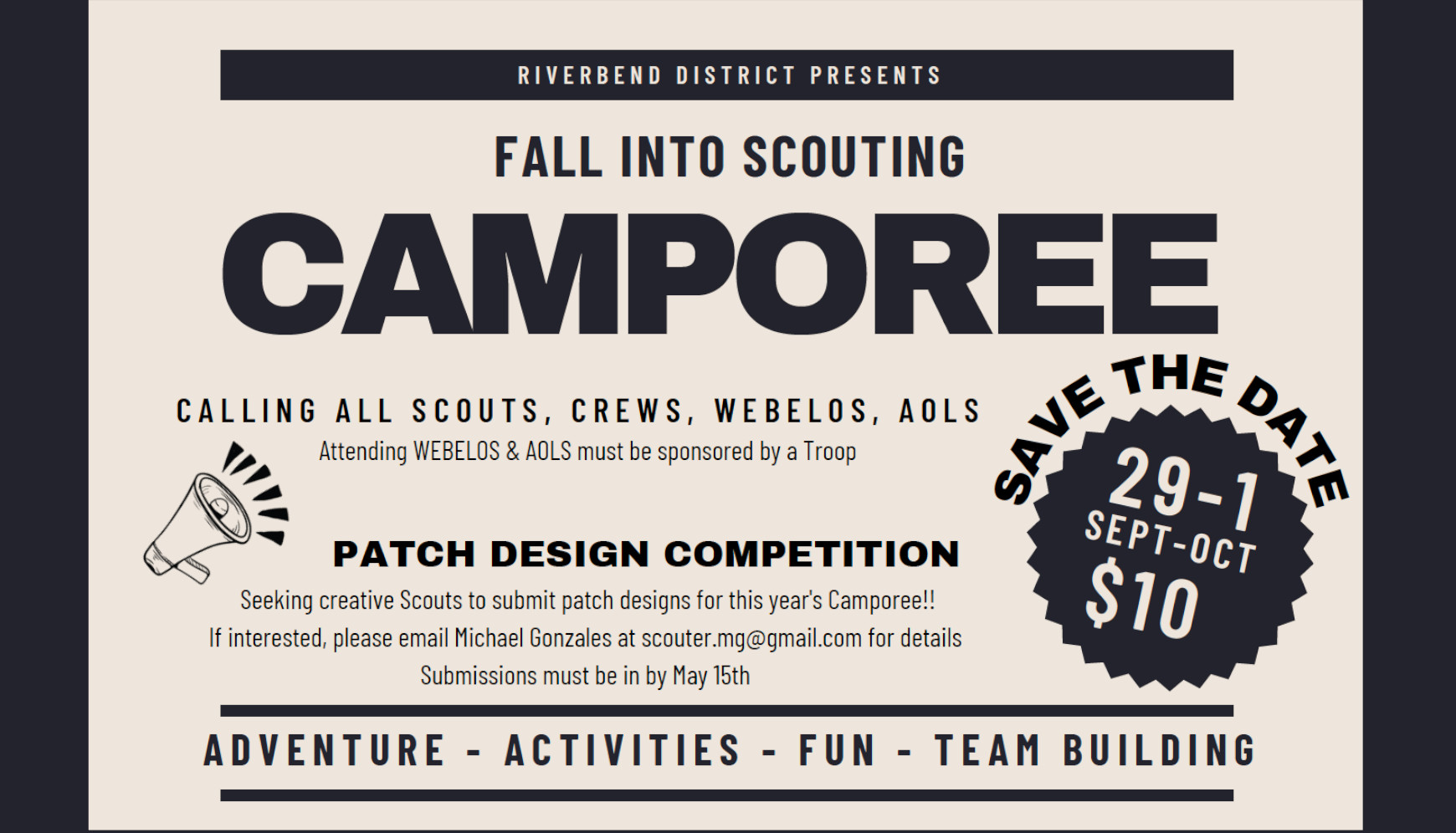 Home | Sequoia Council - Boy Scouts of America