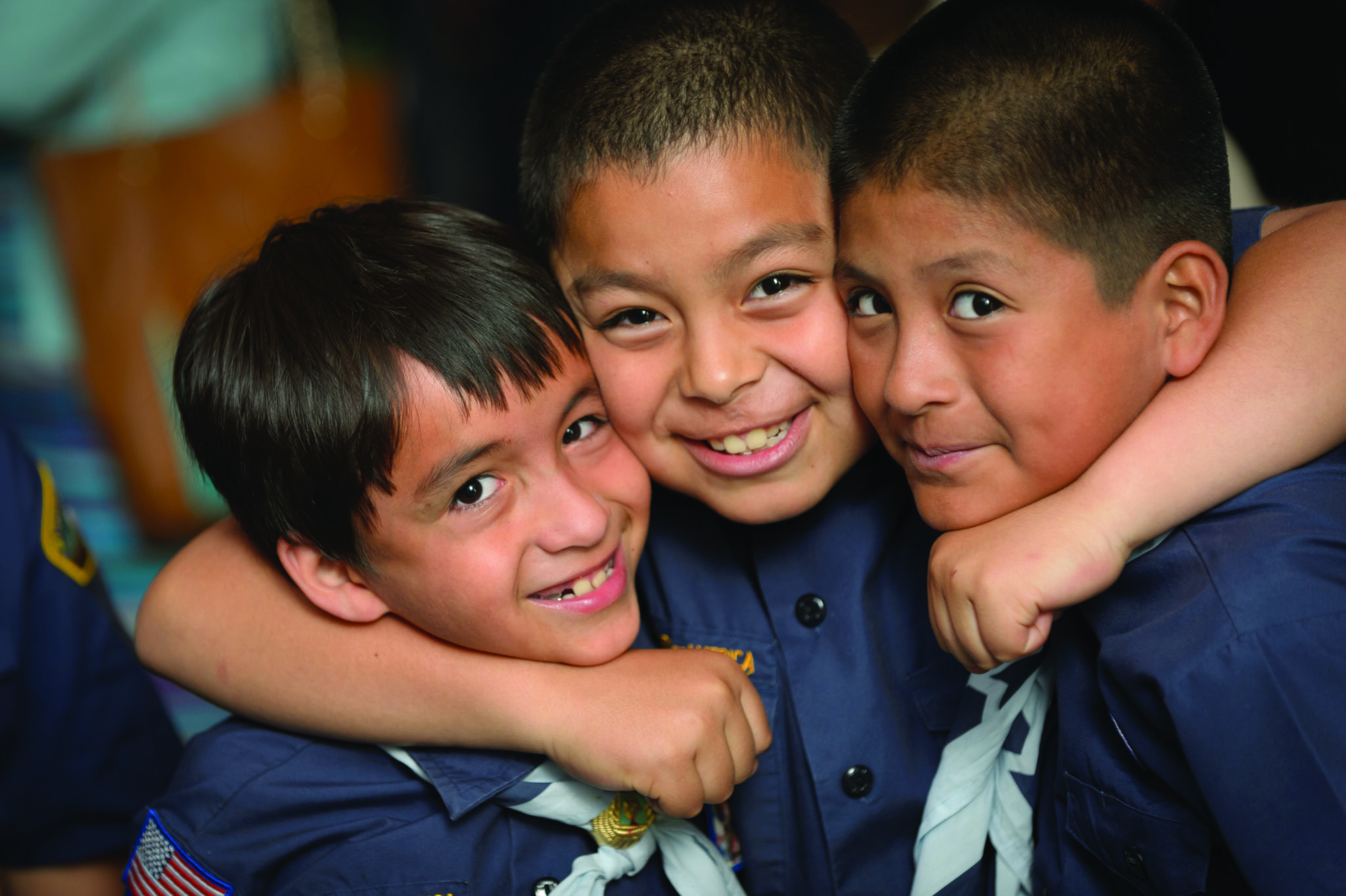 Membership Resources | Scouting America Sequoia Council