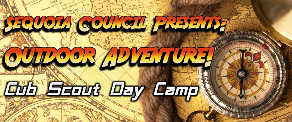 cub-scout-day-camp | Scouting America Sequoia Council
